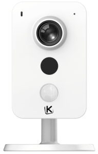 Caméras de surveillance pour particuliers et professionnels
